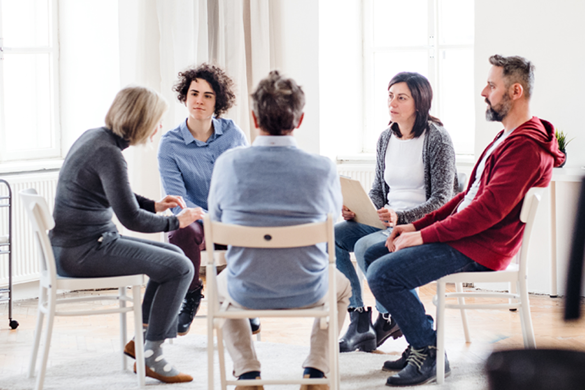 EFT in Action: Getting the most out of two-chair dialogue work The Australian Institute of ...